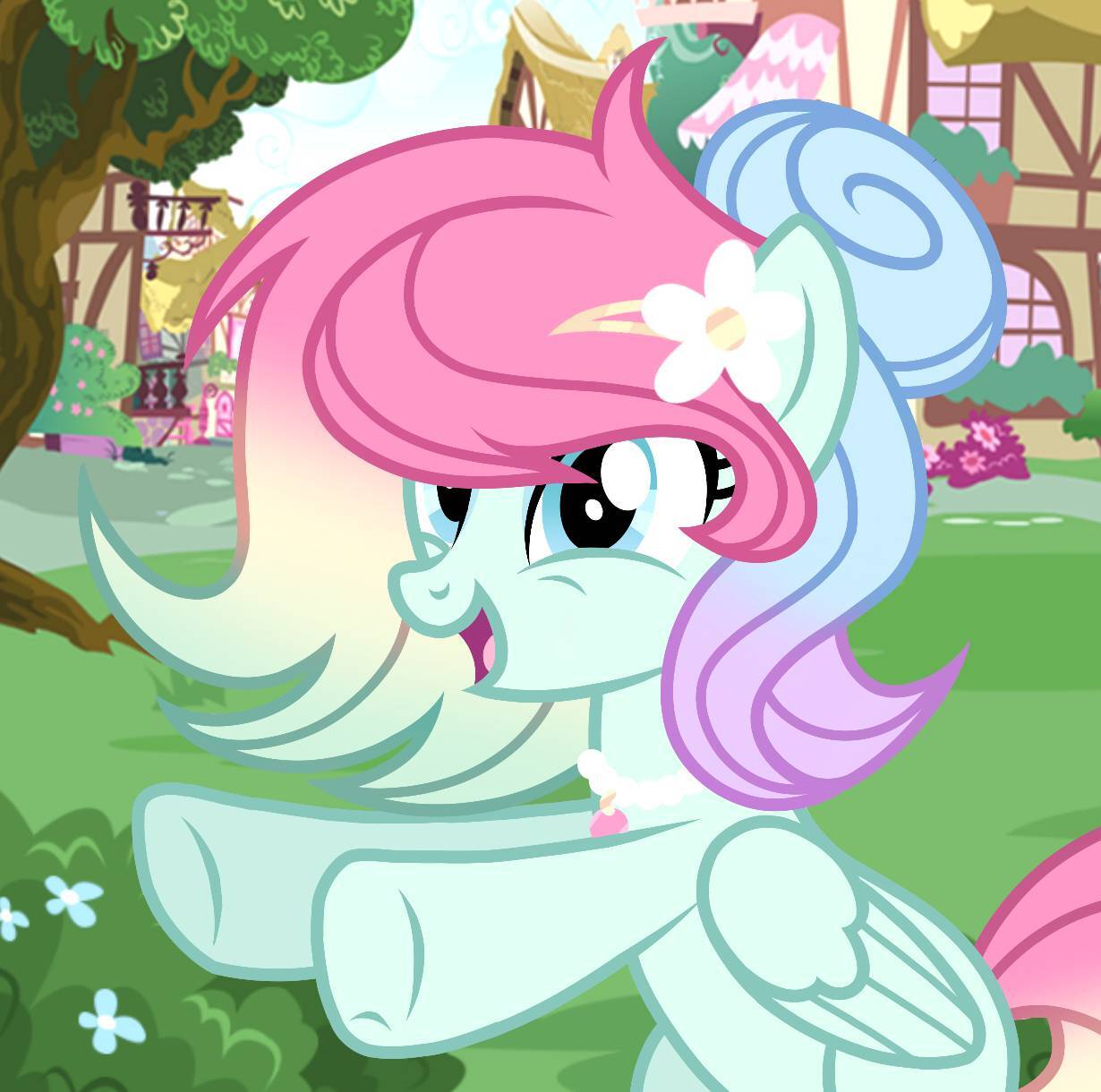 #3430815 - safe, artist:cstrawberrymilk, oc, oc only, pegasus, pony, g4, adoptable, adoptable ...