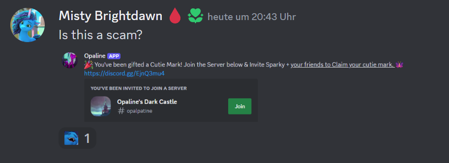 #3431477 - safe, misty brightdawn, opaline arcana, alicorn, pony ...