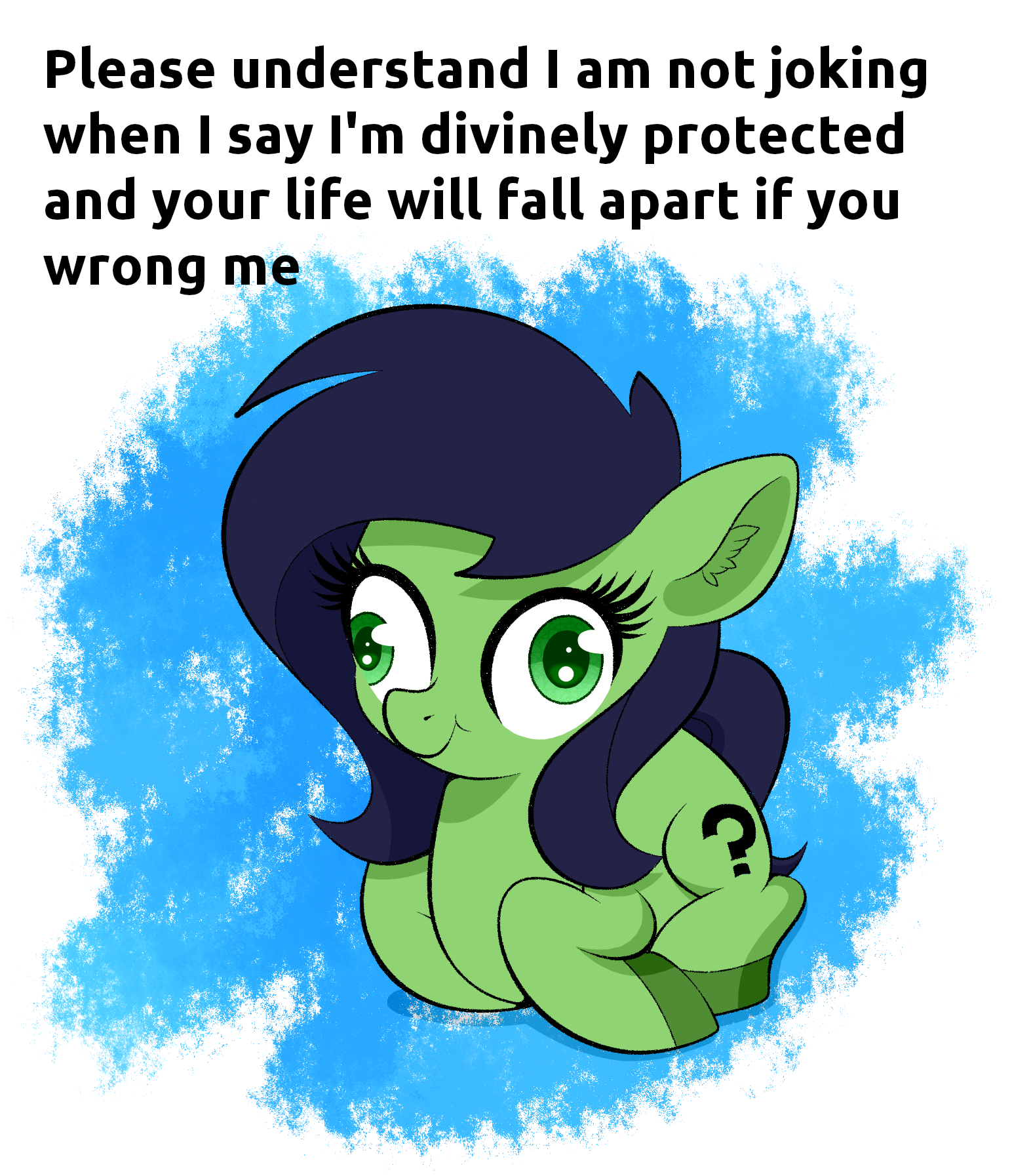 #3432345 - safe, artist:scandianon, oc, oc only, oc:filly anon, earth ...