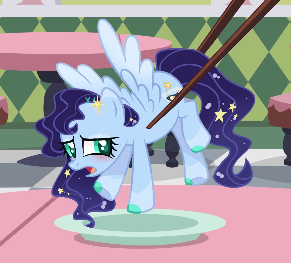 #3415504 - safe, artist:michiharas, oc, oc only, oc:cozy intentions ...