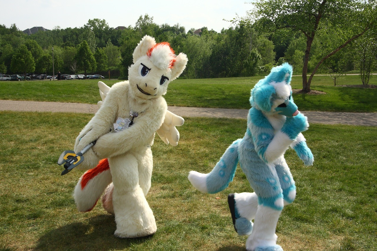 #3417427 - safe, artist:bellacoyote, fire streak, pegasus, g4, chase ...