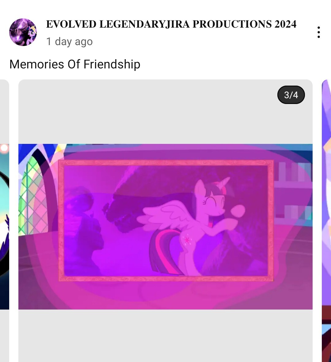 #3417637 - safe, artist:evolved legendaryjira productions 2024 ...