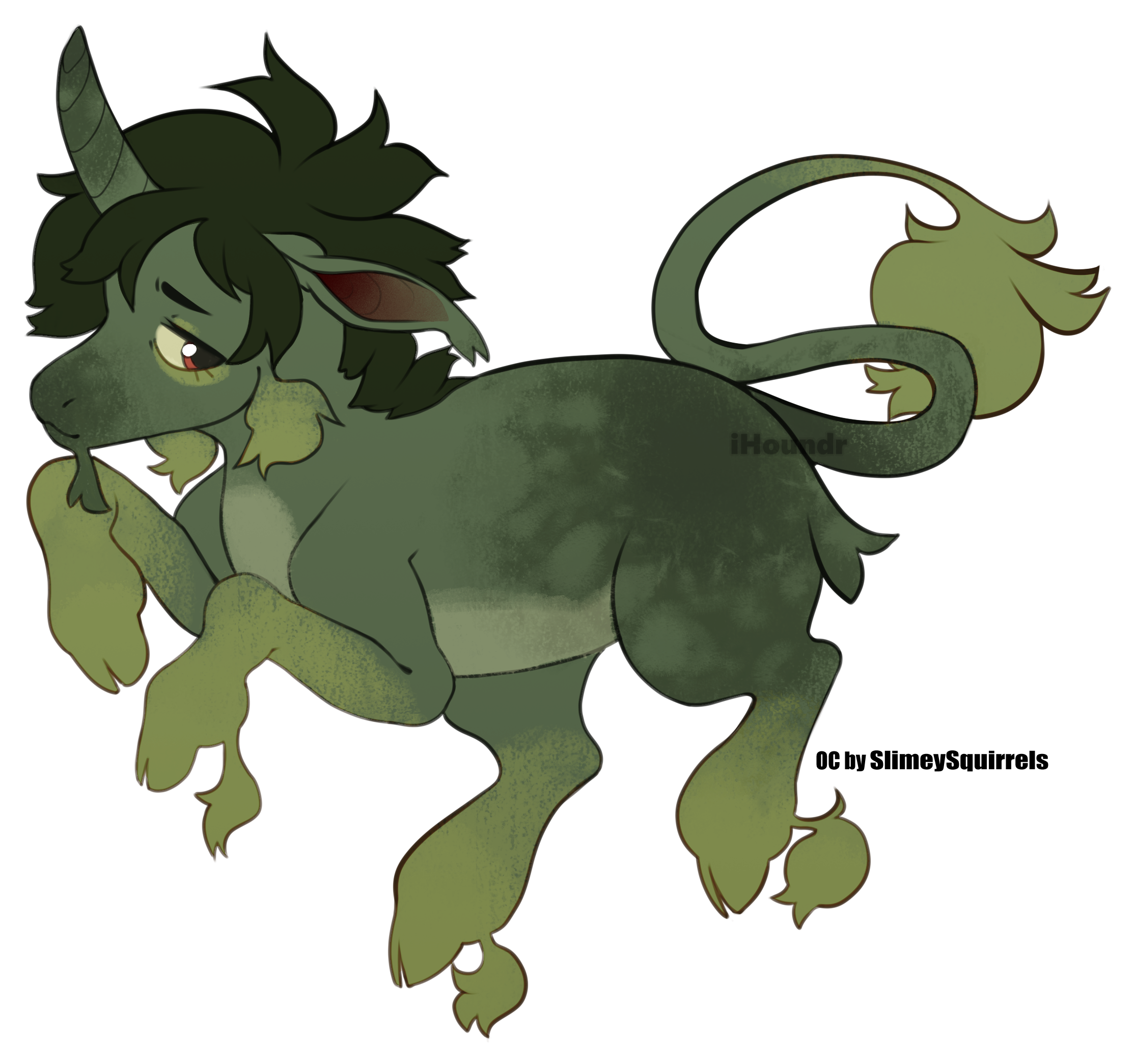 #3433695 - safe, oc, oc only, unnamed oc, pony, unicorn, base used, blank flank, colored belly ...