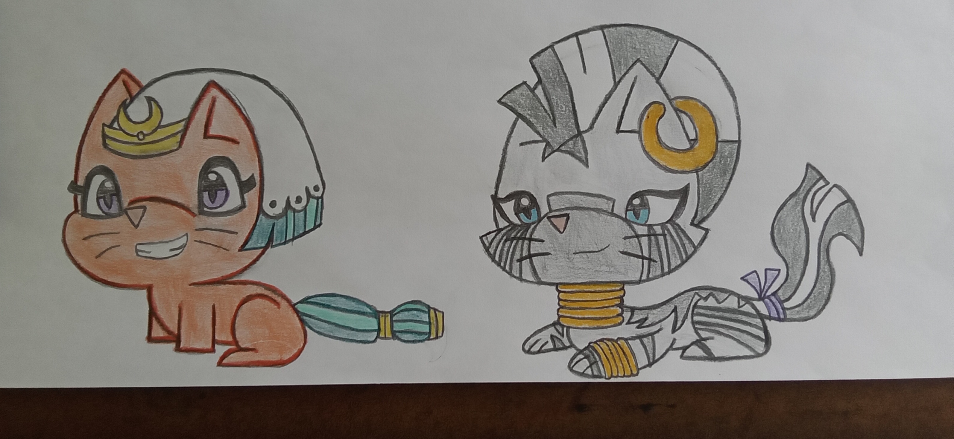 #3440234 - safe, artist:tom artista, somnambula, star swirl the bearded ...