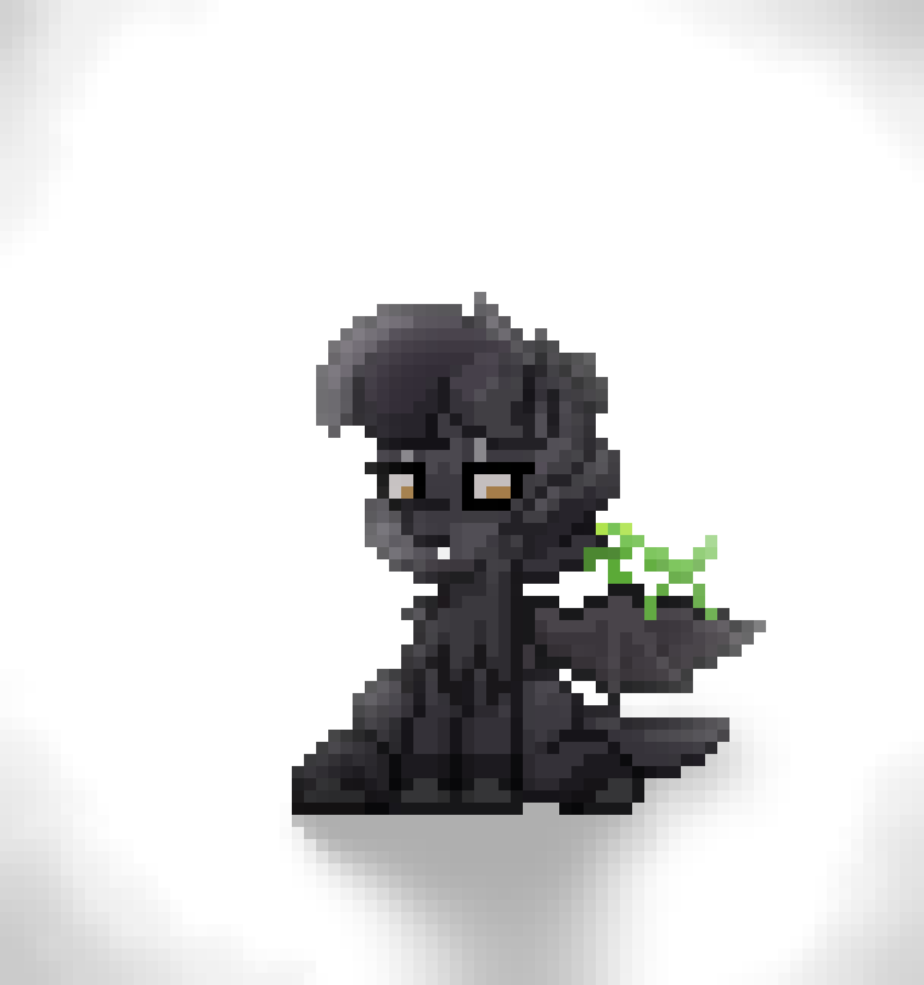 #3440461 - safe, artist:dangerous fish, oc, oc only, bat pony, mantis ...