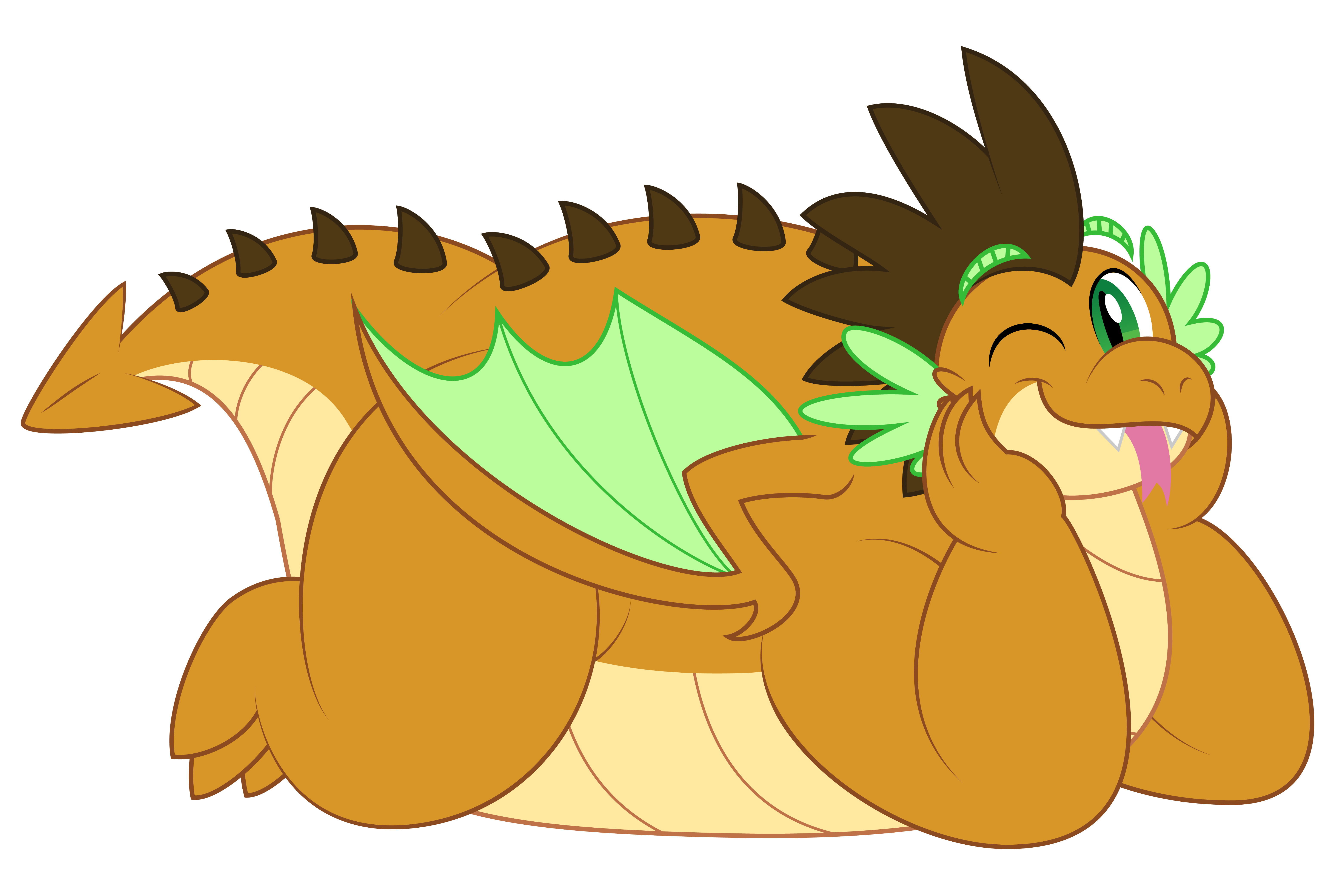 #3441605 - safe, artist:aleximusprime, oc, oc only, oc:alex the chubby ...