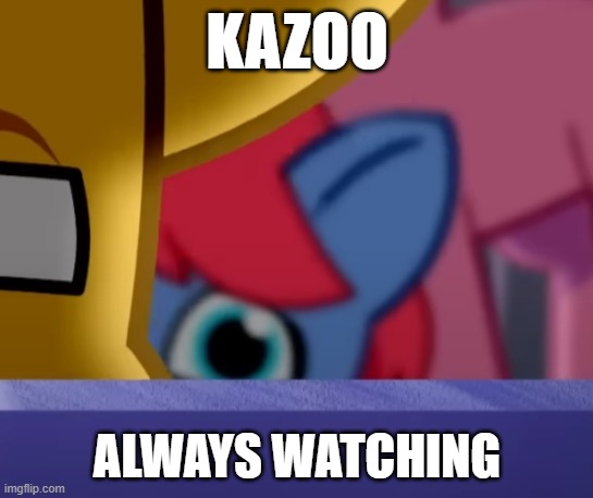 #3446189 - safe, edit, kazoo (g5), pony, unicorn, attack of the vending ...