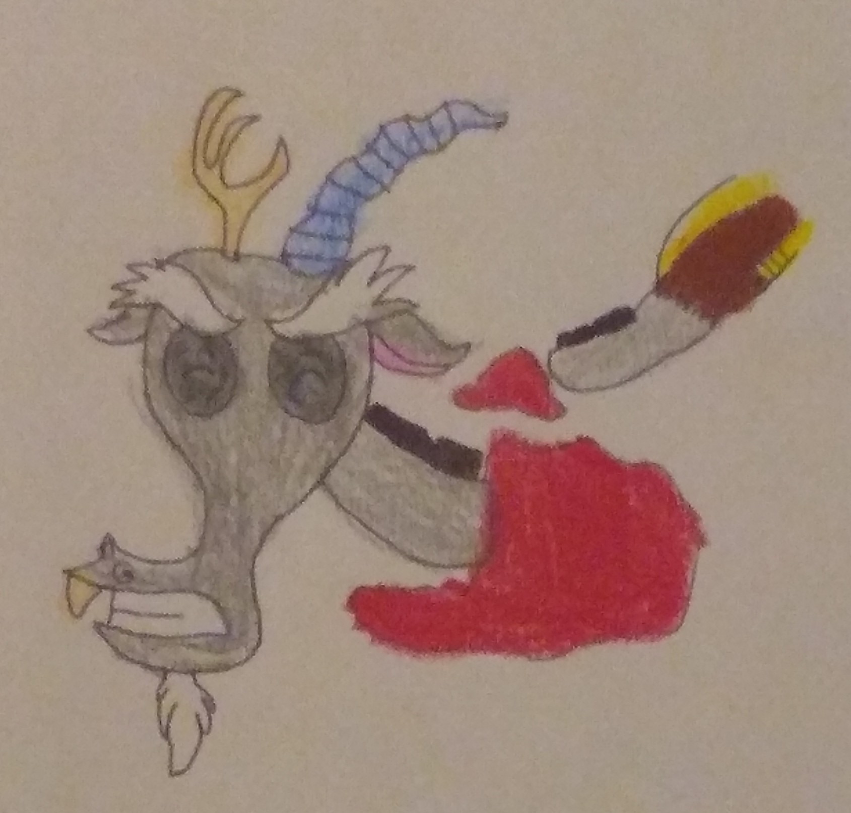 #3447251 - semi-grimdark, artist:aa68., derpibooru exclusive, discord ...