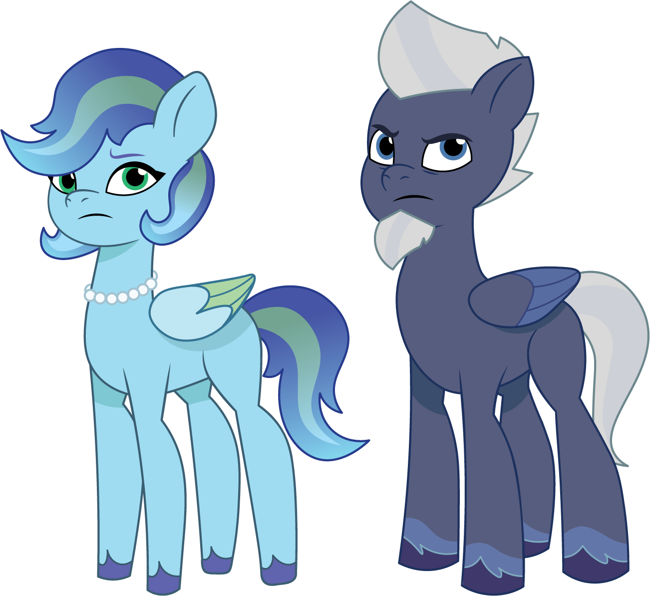 #3447664 - safe, artist:prixy05, oc, oc only, oc:sky blues, oc:storm ...