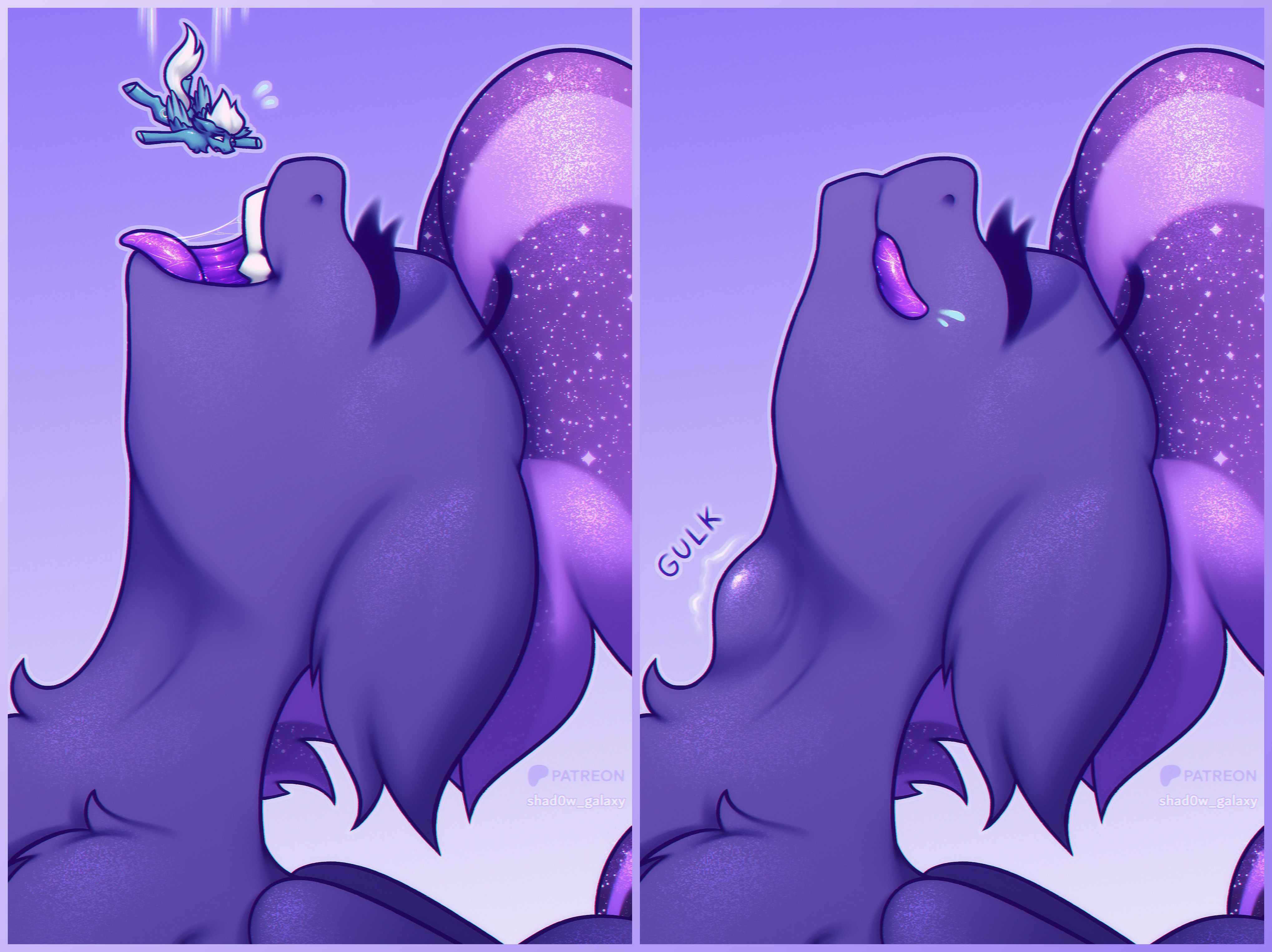 #3447786 - suggestive, artist:shad0w-galaxy, night glider, oc, oc ...