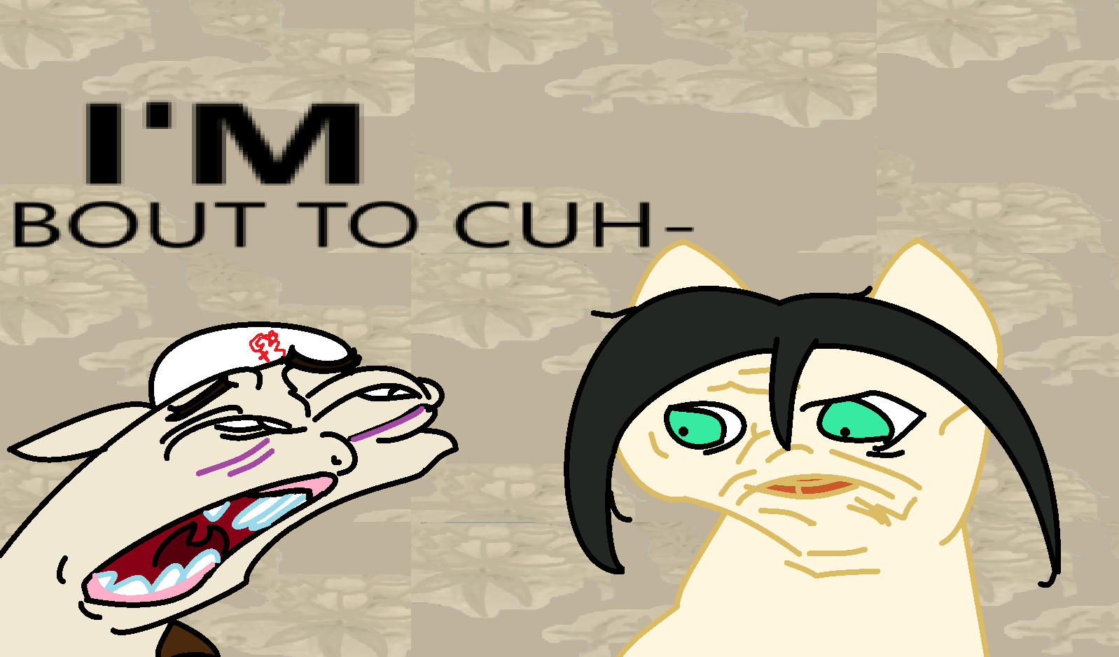 #3448092 - suggestive, artist:atomgatherer, oc, oc only, oc:atom ...