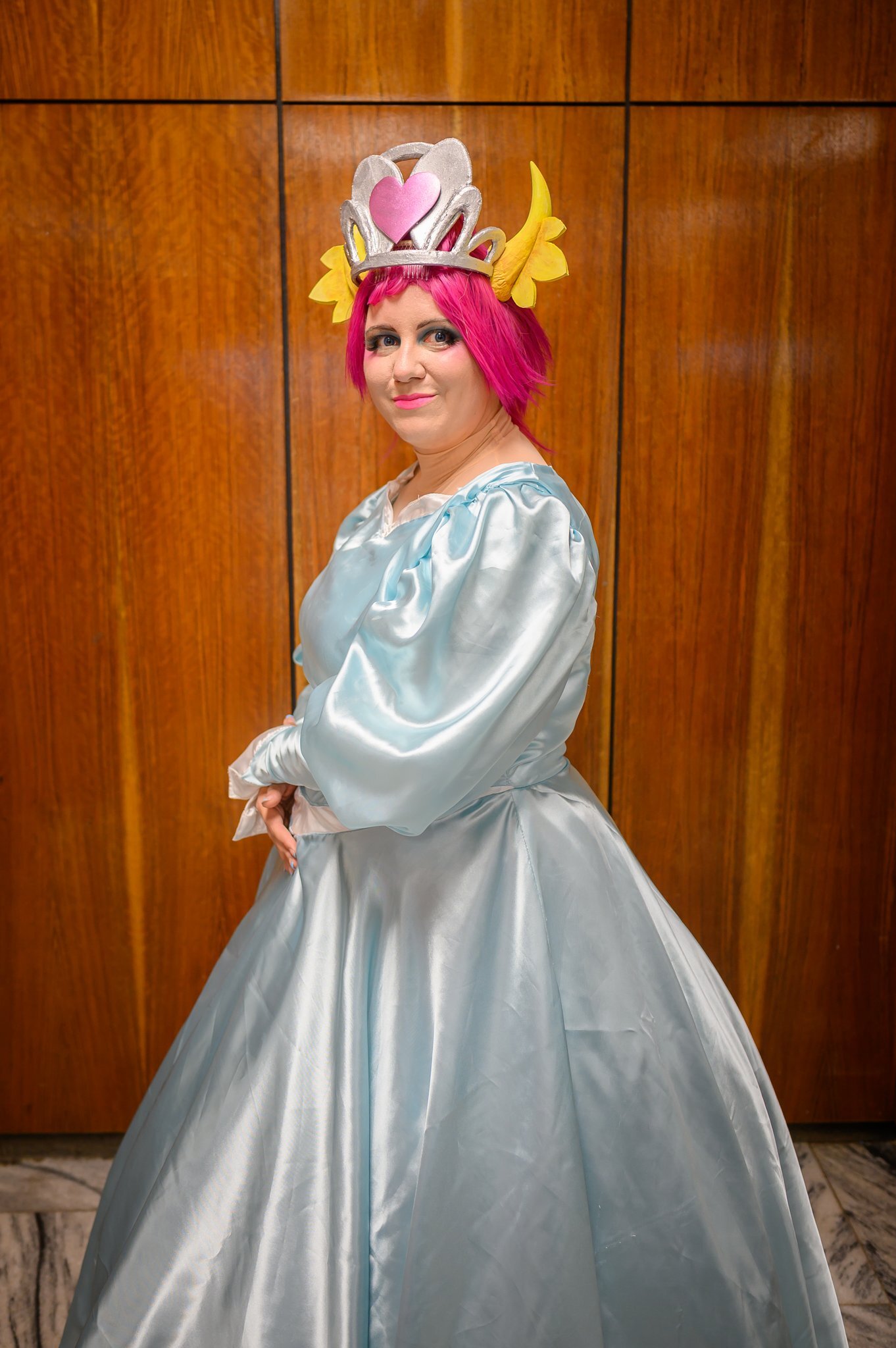 #3449261 - safe, smolder, human, czequestria, g4, clothes, cosplay ...