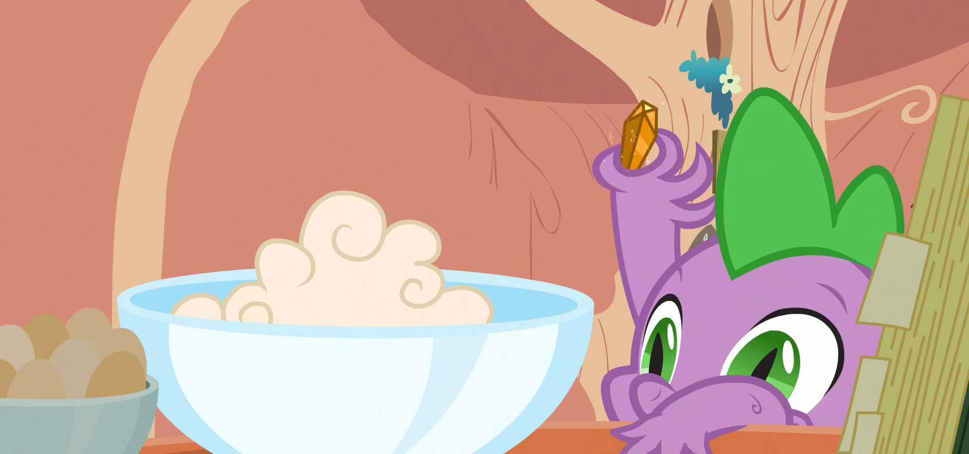 #3452296 - safe, screencap, spike, dragon, g4, just for sidekicks ...