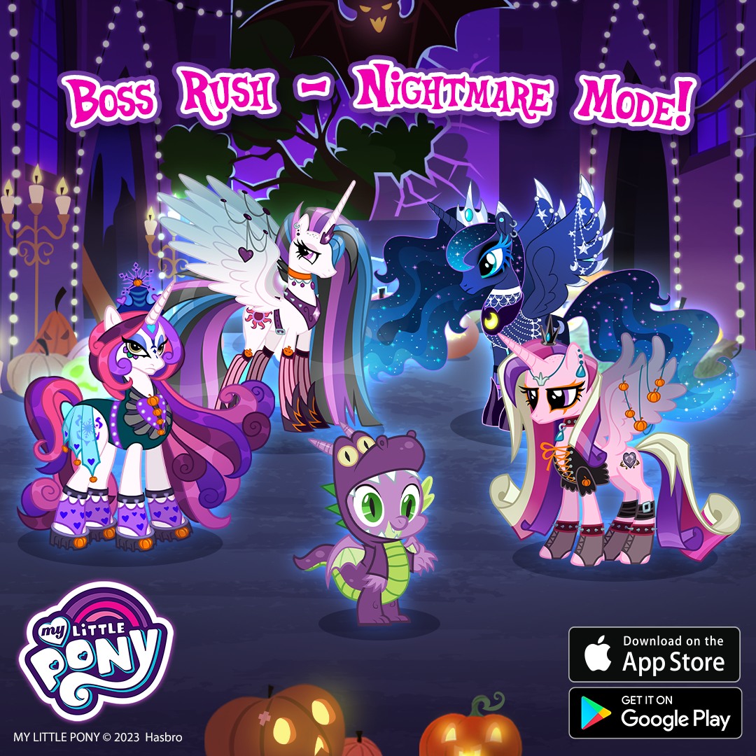 #3452568 - safe, gameloft, princess amore, princess cadance, princess ...