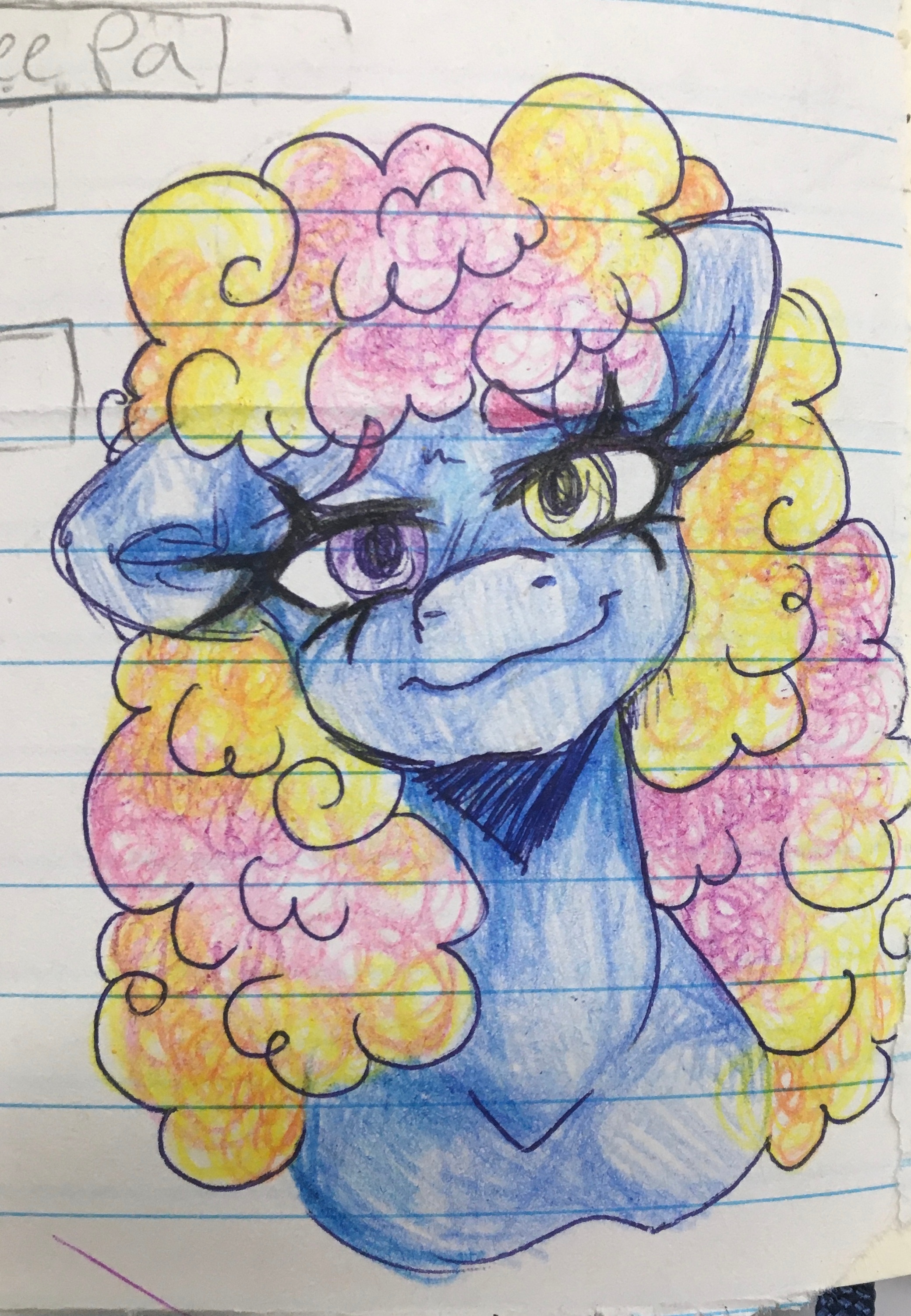 #3435391 - safe, artist:sweetmelon556, oc, oc only, oc:starlight, pony ...