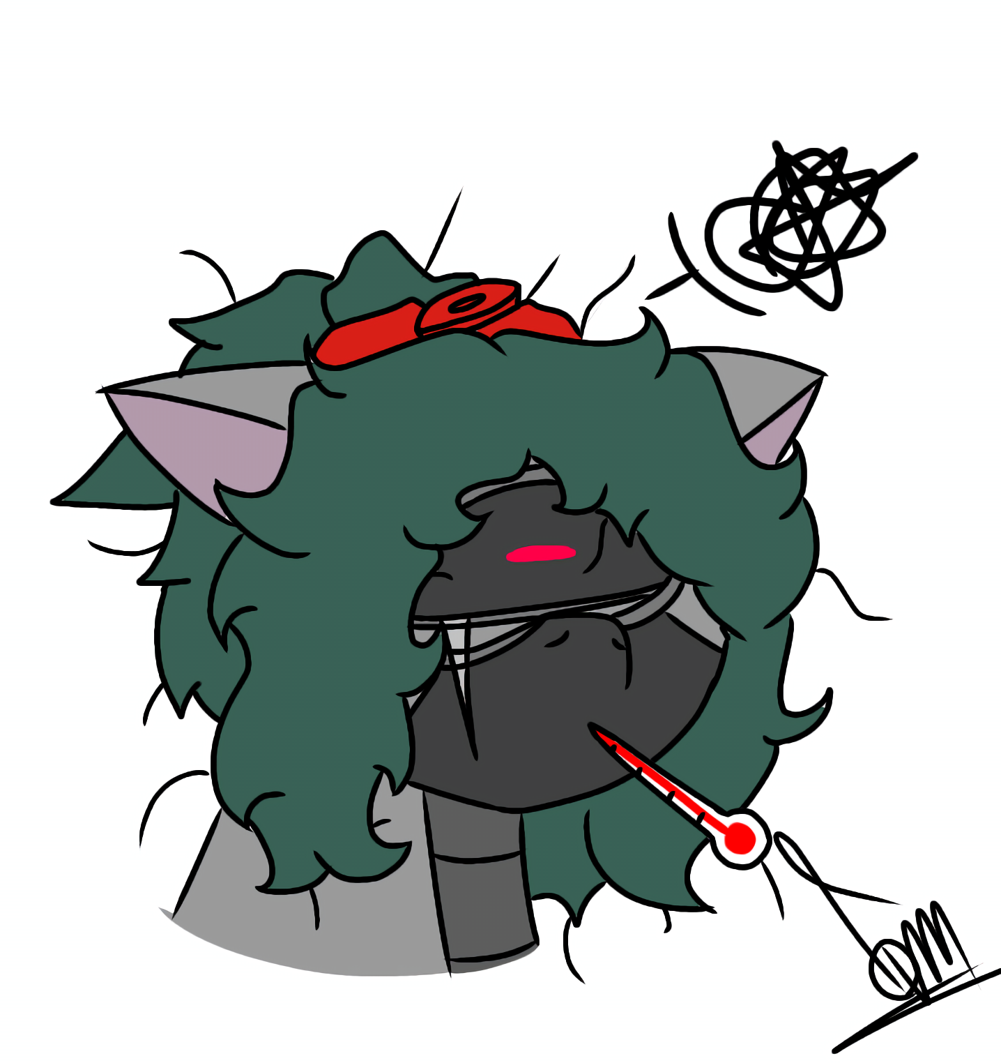 #3438316 - safe, artist:thomas.senko, oc, oc:thomas senko, cyclops ...