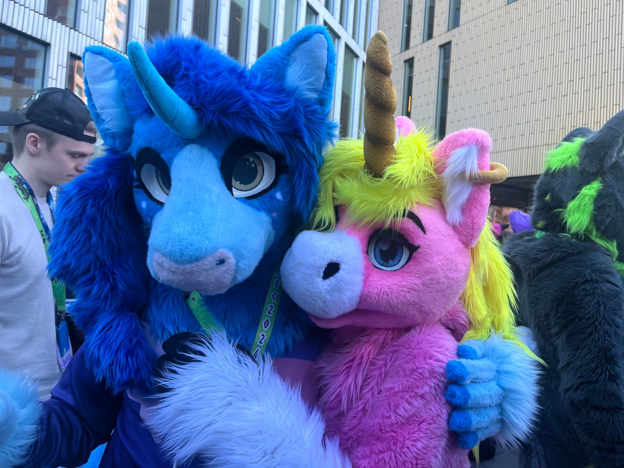 #3439055 - safe, artist:rs_glide08, artist:scarletwingsfs, oc, oc only ...