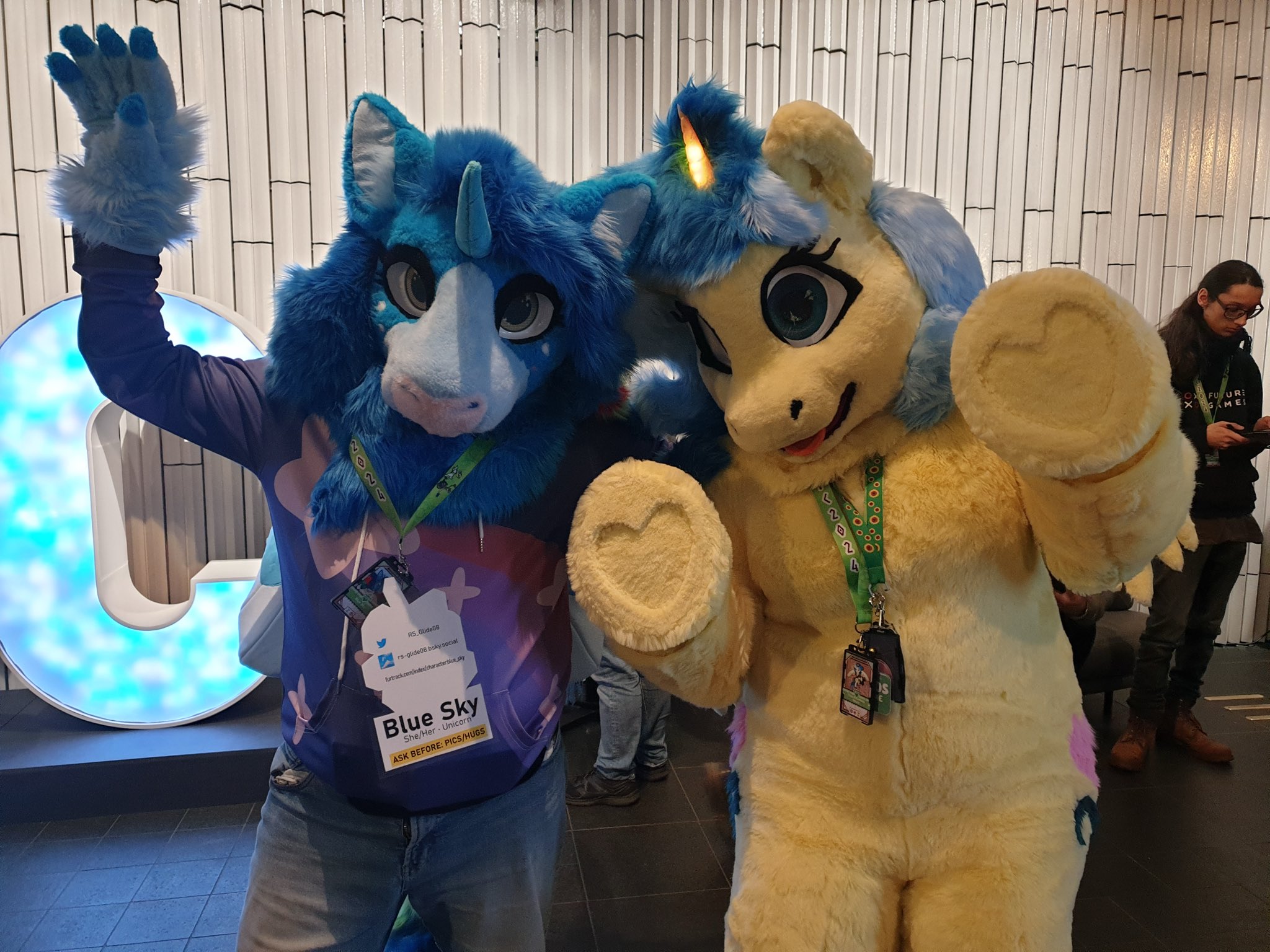 #3439057 - safe, artist:rs_glide08, artist:scarletwingsfs, oc, oc only ...