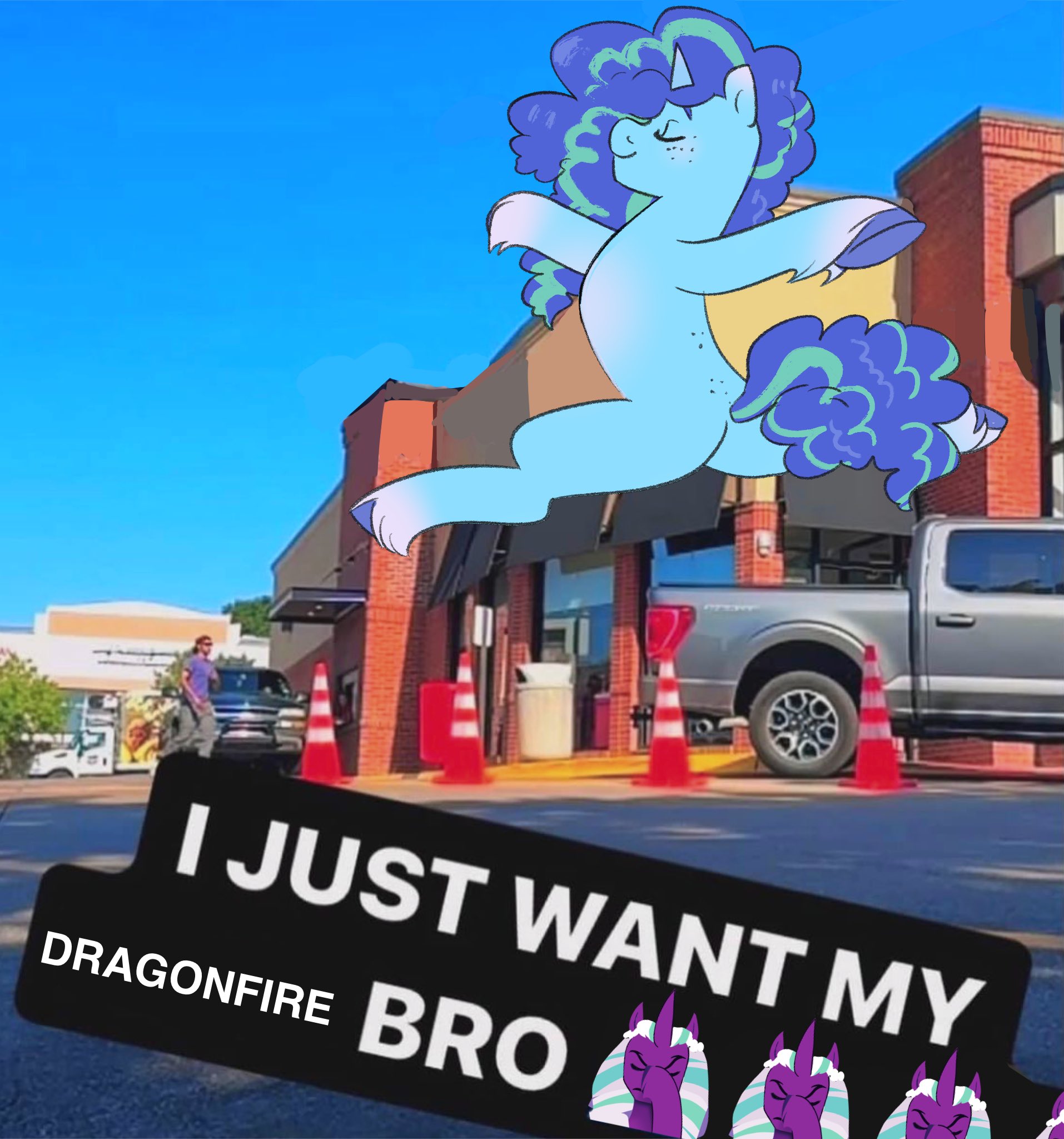 #3439121 - safe, artist:aztrial, misty brightdawn, opaline arcana ...