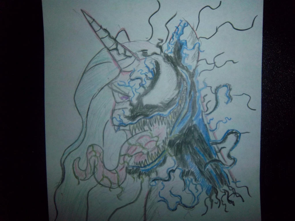 #3439213 - safe, artist:overlordthecorruptor, princess celestia ...