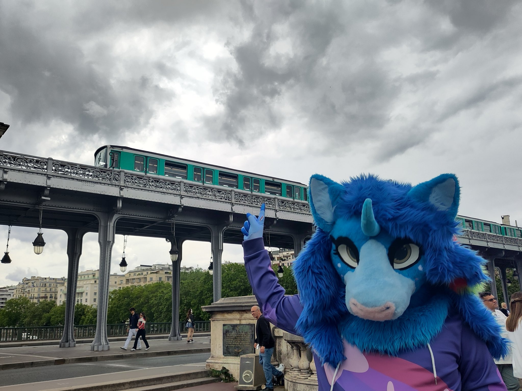 #3519043 - safe, artist:julio974, artist:rs_glide08, artist ...