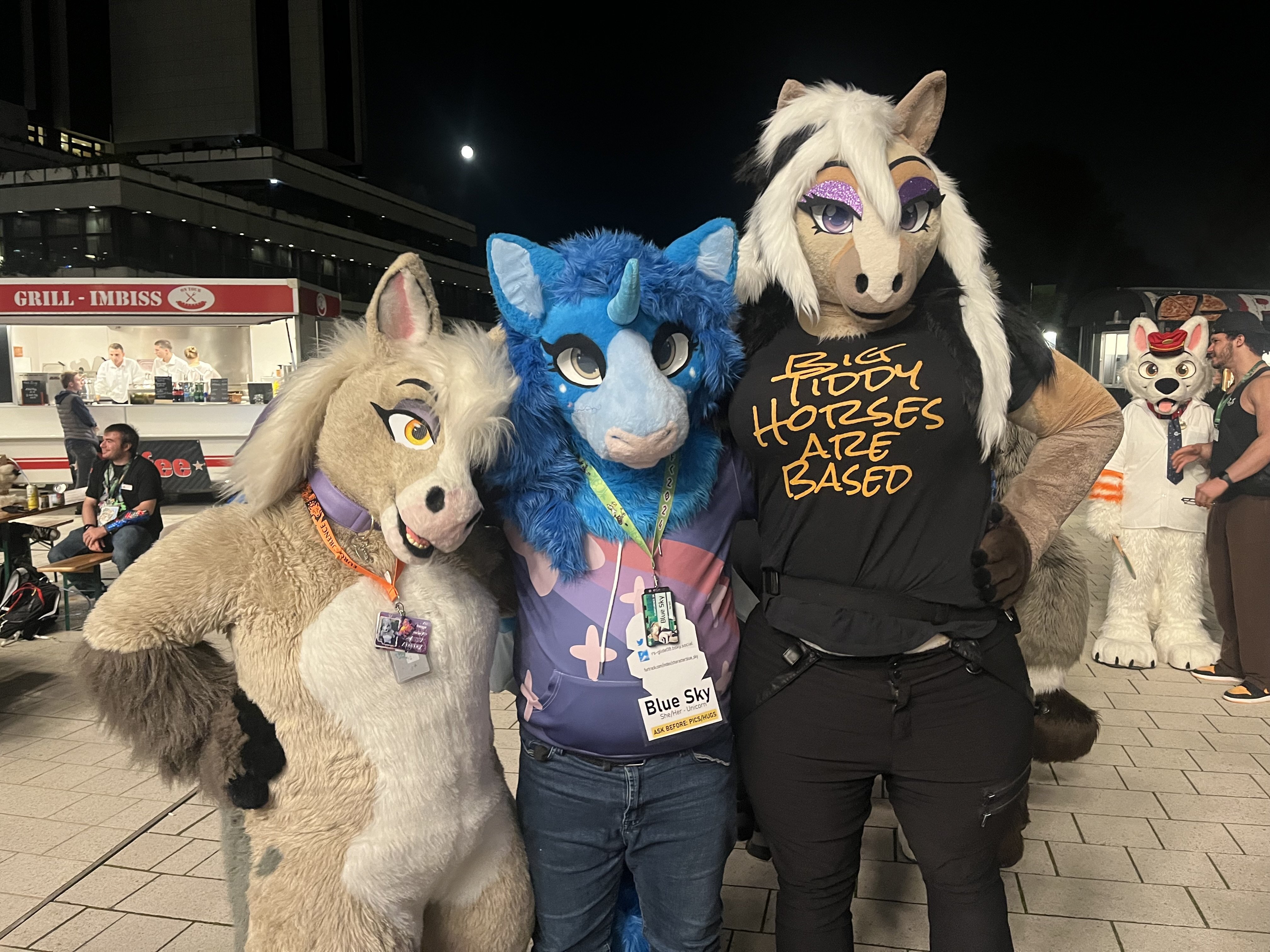 #3519044 - safe, artist:rs_glide08, artist:scarletwingsfs, oc, oc:blue ...