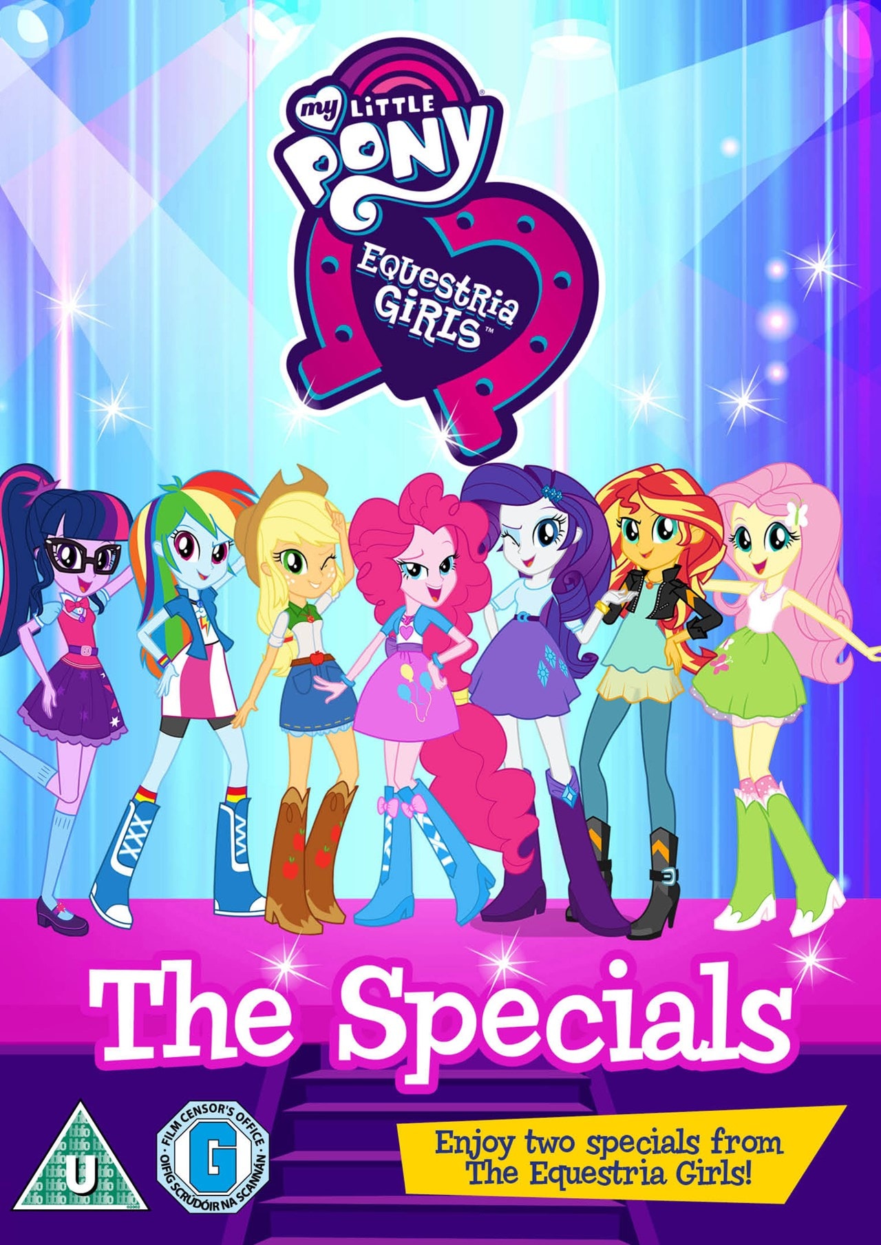 #3529450 - safe, applejack, fluttershy, pinkie pie, rainbow dash ...