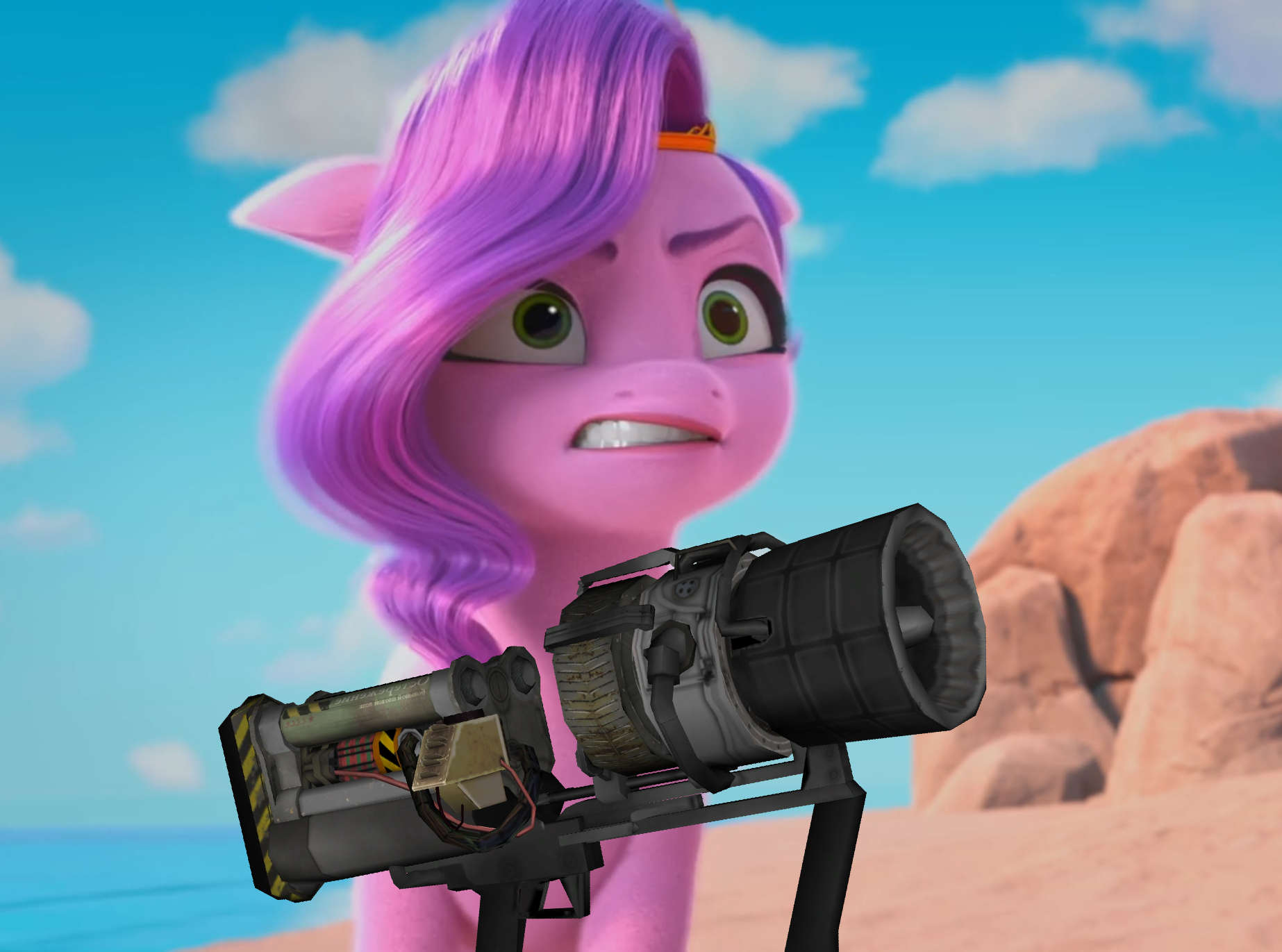 #3531077 - safe, artist:tom artista, edit, edited screencap, screencap ...