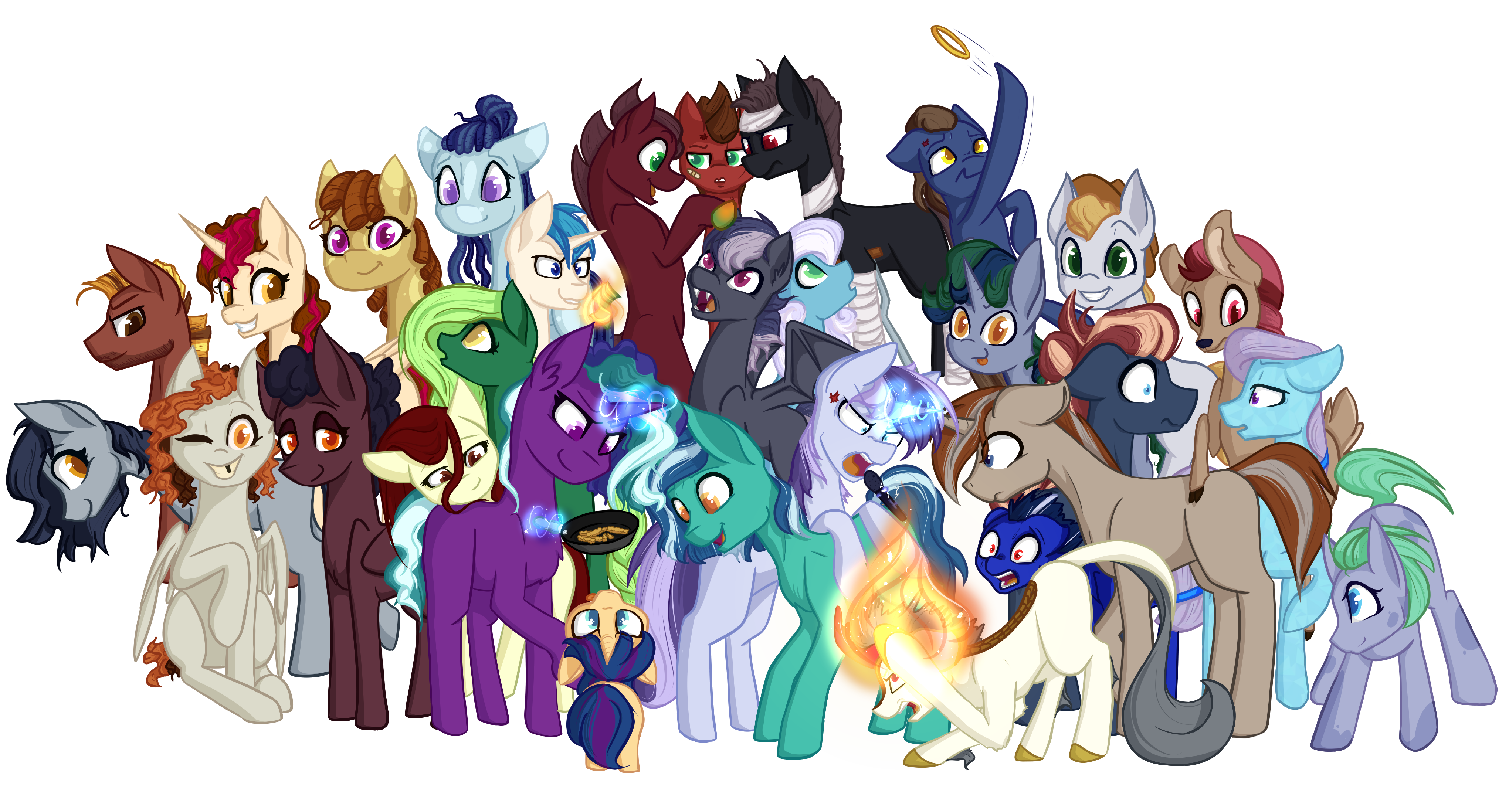 #3519324 - safe, artist:those kids in the corner, oc, oc only, oc:axis ...