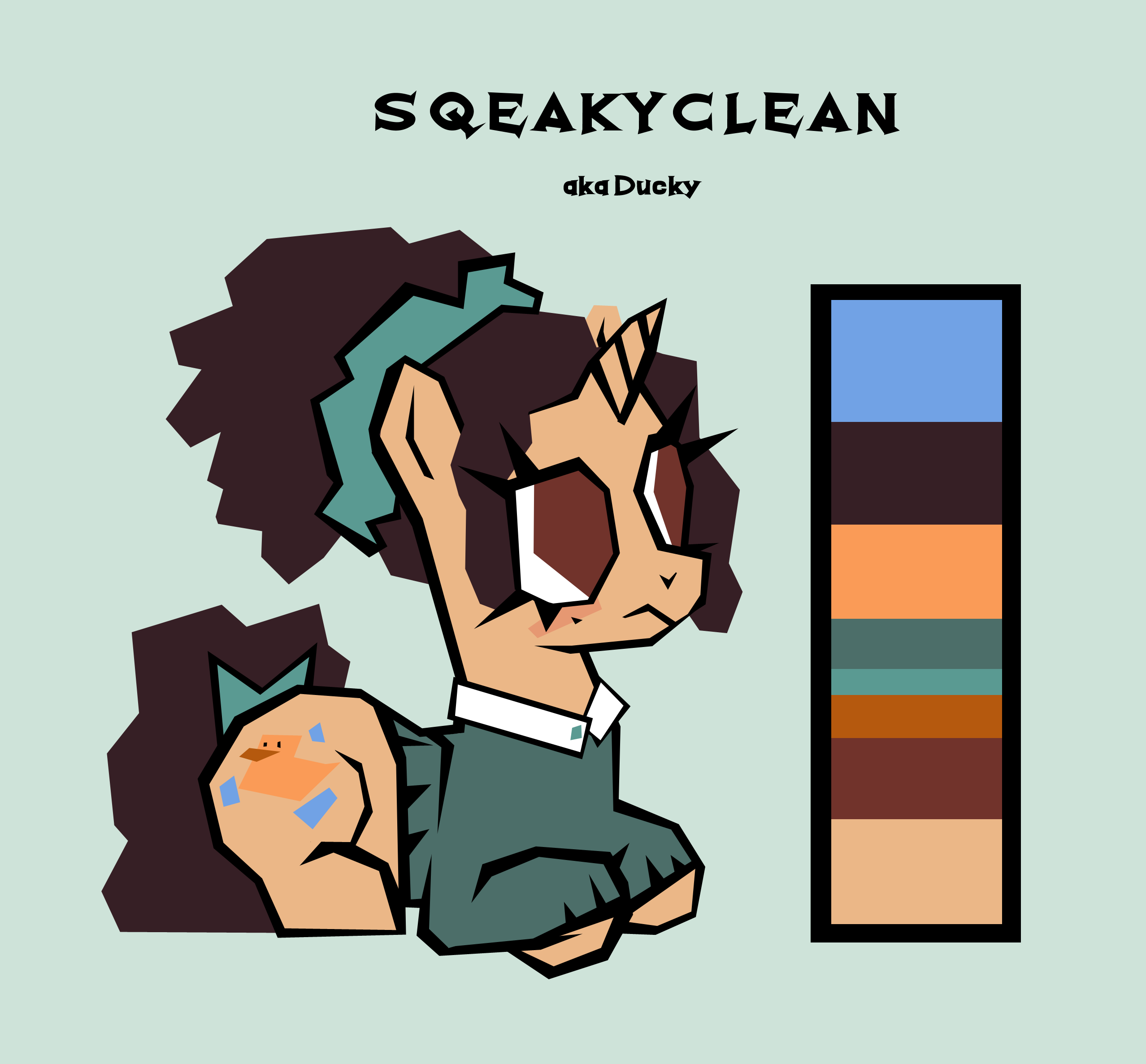 #3533093 - safe, oc, oc only, oc:squeaky clean, pony, unicorn, angular ...