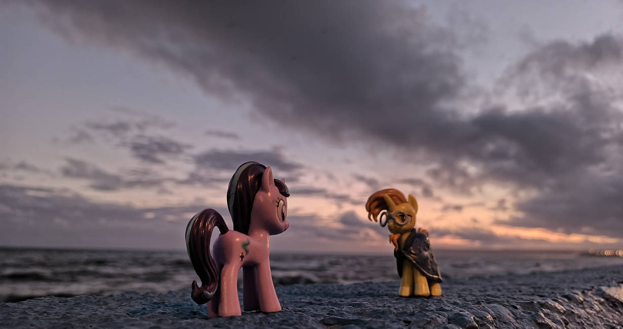 #3533244 - safe, artist:dingopatagonico, starlight glimmer, sunburst ...