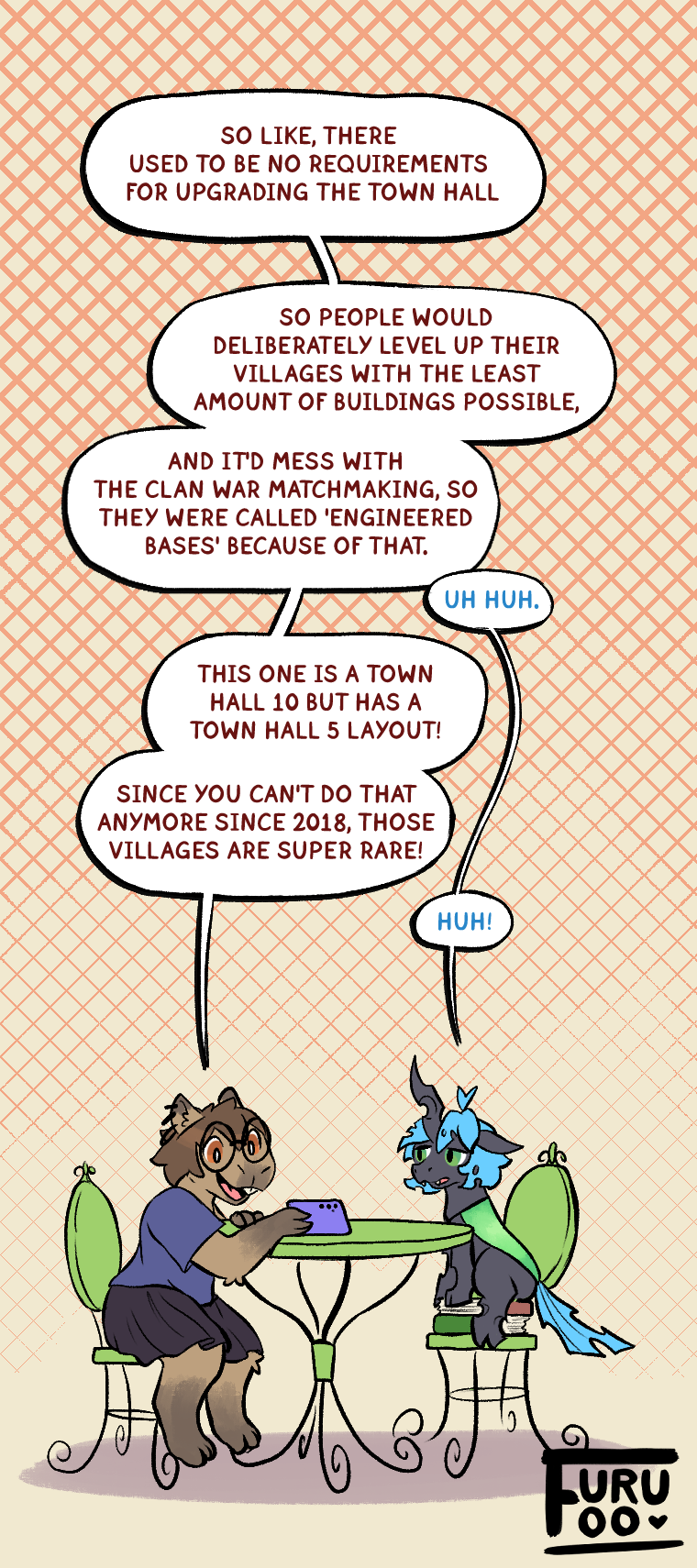 #3534187 - safe, artist:furufoo, oc, oc:changeling_filly_anon, capybara ...