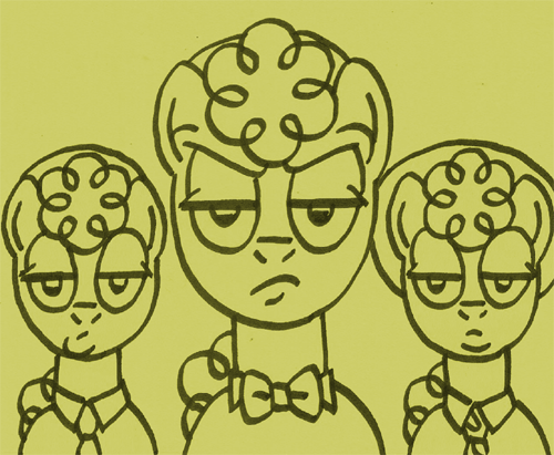 #3534545 - safe, artist:mod wit, oc, oc only, oc:bananas wit, animated ...