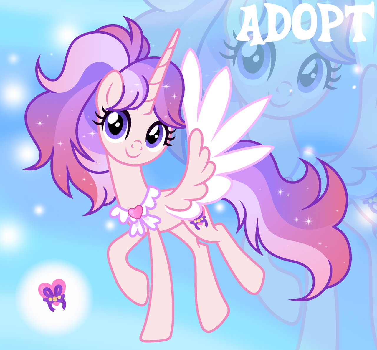 #3536255 - safe, artist:vi45, oc, alicorn, pony, female, mare, solo - Derpibooru