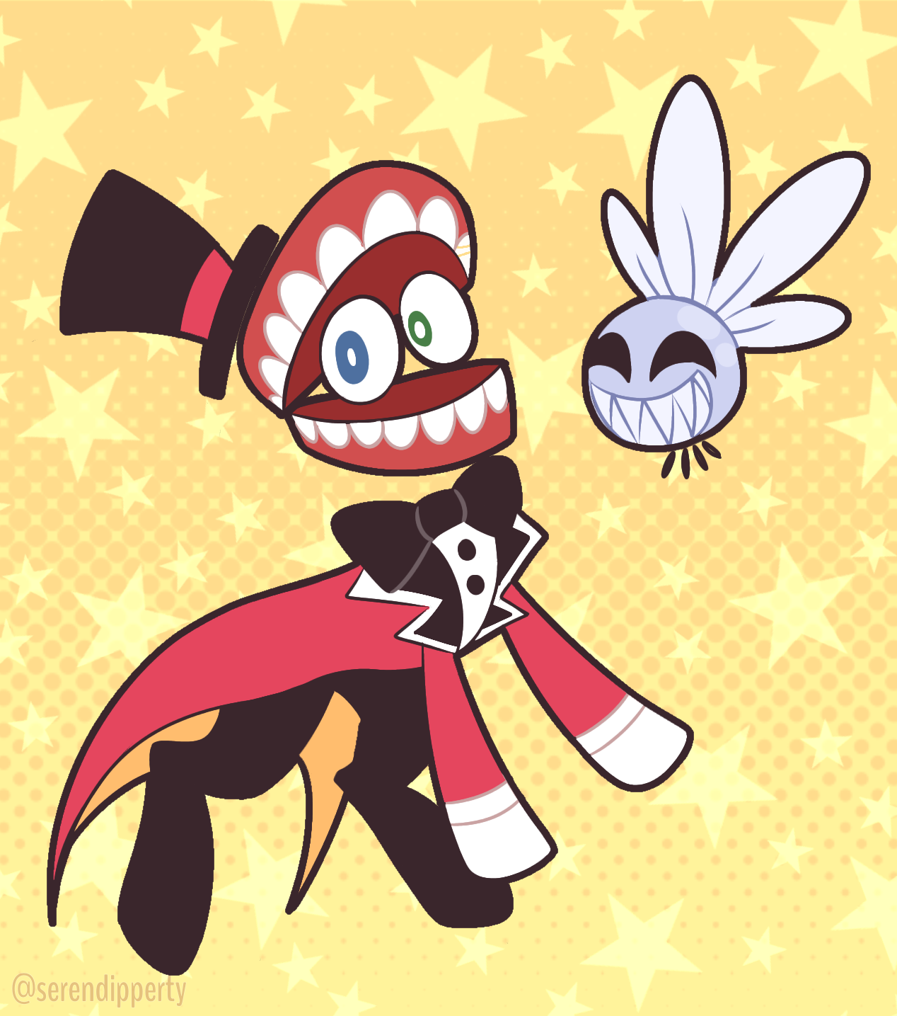 #3536647 - safe, artist:wanderingpegasus, earth pony, hybrid, object ...