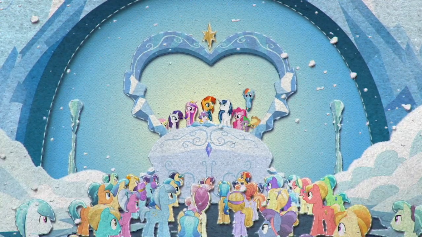 #3536863 - safe, screencap, amber laurel, amber waves, applejack ...