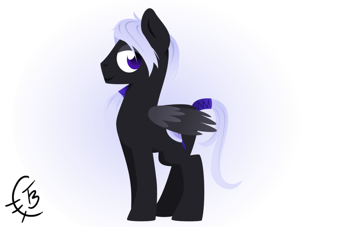 #3537877 - safe, artist:thetidbit, oc, oc:aerial ace, pegasus, pony ...