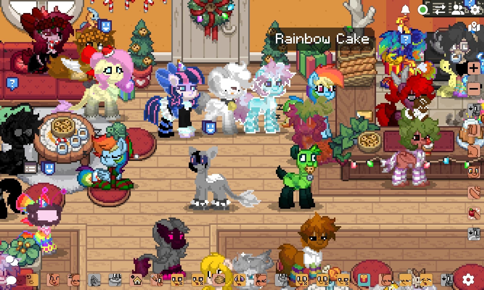 #3520009 - safe, fluttershy, rainbow dash, oc, alicorn, earth pony ...