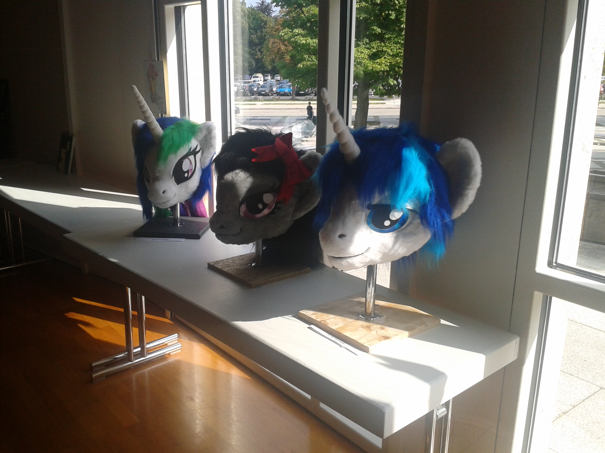 #3520034 - safe, artist:atalonthedeer, octavia melody, princess ...