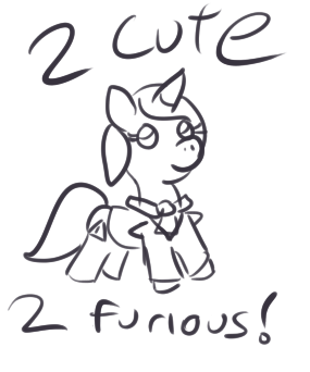 #3520281 - safe, artist:jargon scott, oc, oc only, oc:limit state, pony ...