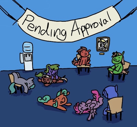 #3521092 - artist needed, source needed, safe, derpy hooves, earth pony ...