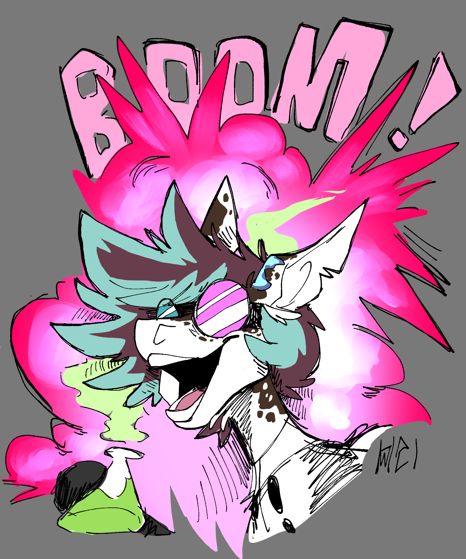 #3523448 - safe, artist:hallowraith, oc, oc only, oc:graveyard shift ...