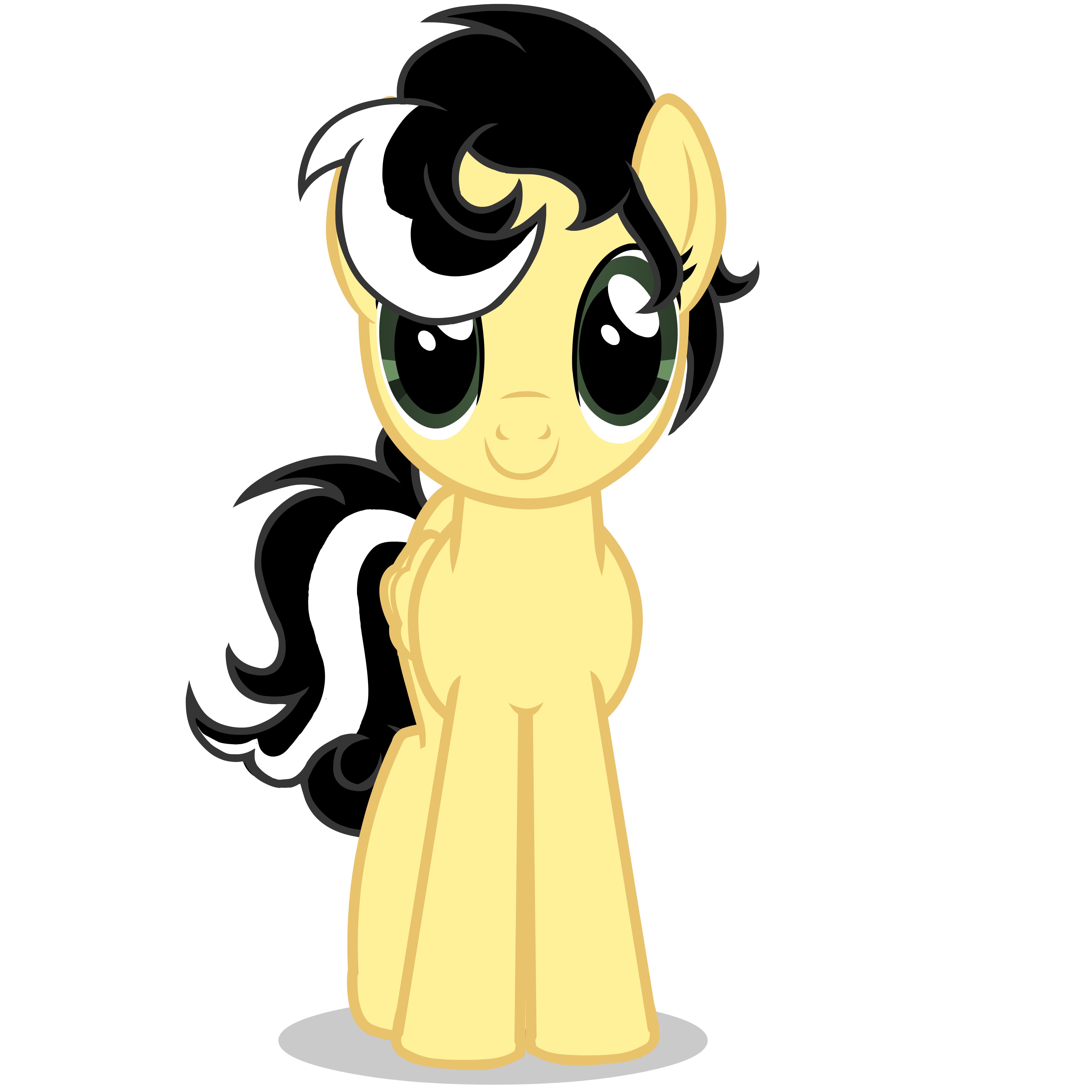 #3711019 - safe, artist:alicesponycorner, oc, oc only, oc:alice azalea ...