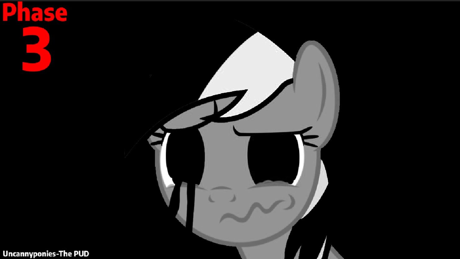 #3716355 - semi-grimdark, rainbow dash, pegasus, pony, series ...