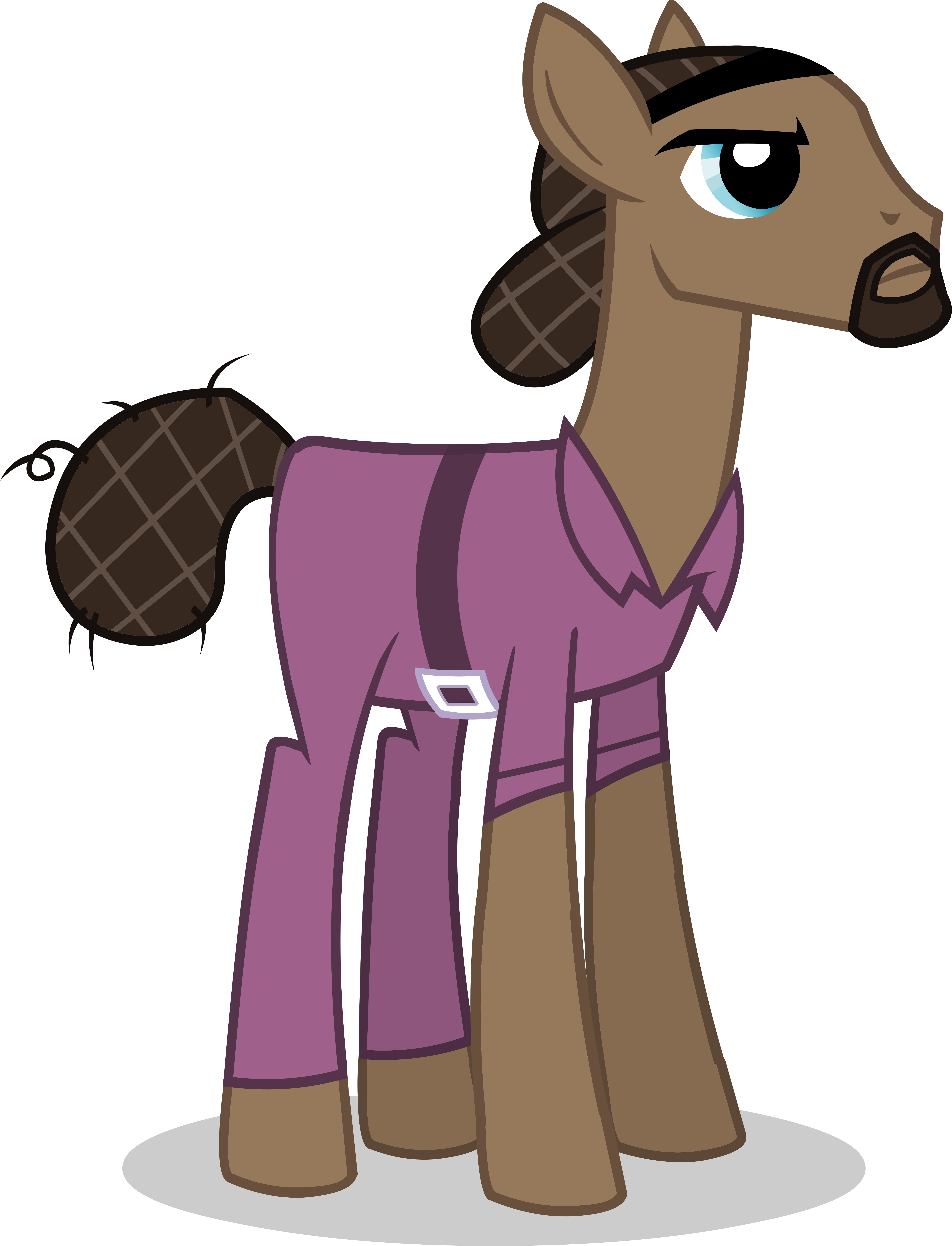 #3732272 - safe, jesús pezuña, earth pony, pony, g4, my little pony ...