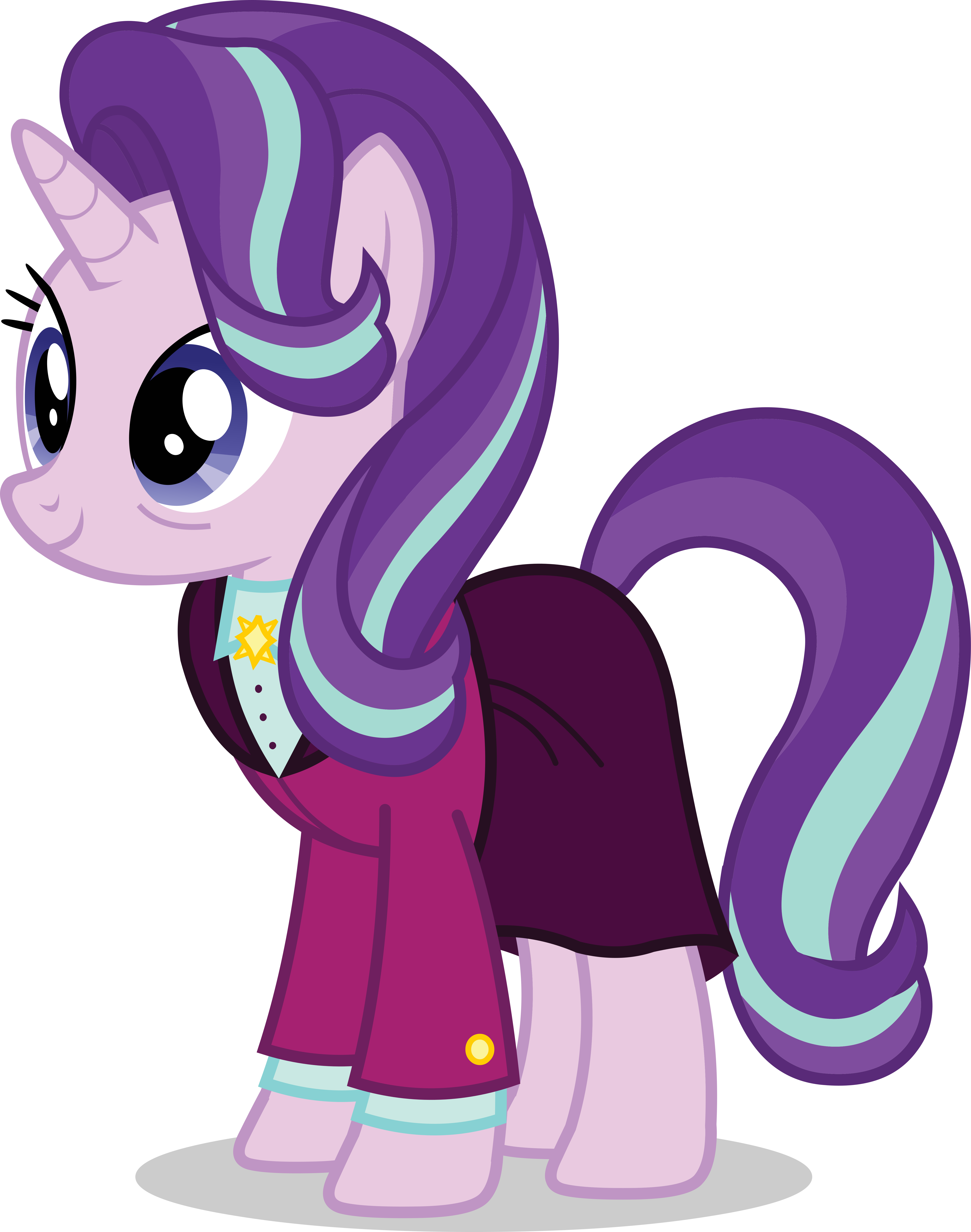 #3723781 - safe, starlight glimmer, pony, unicorn, g4, my little pony ...