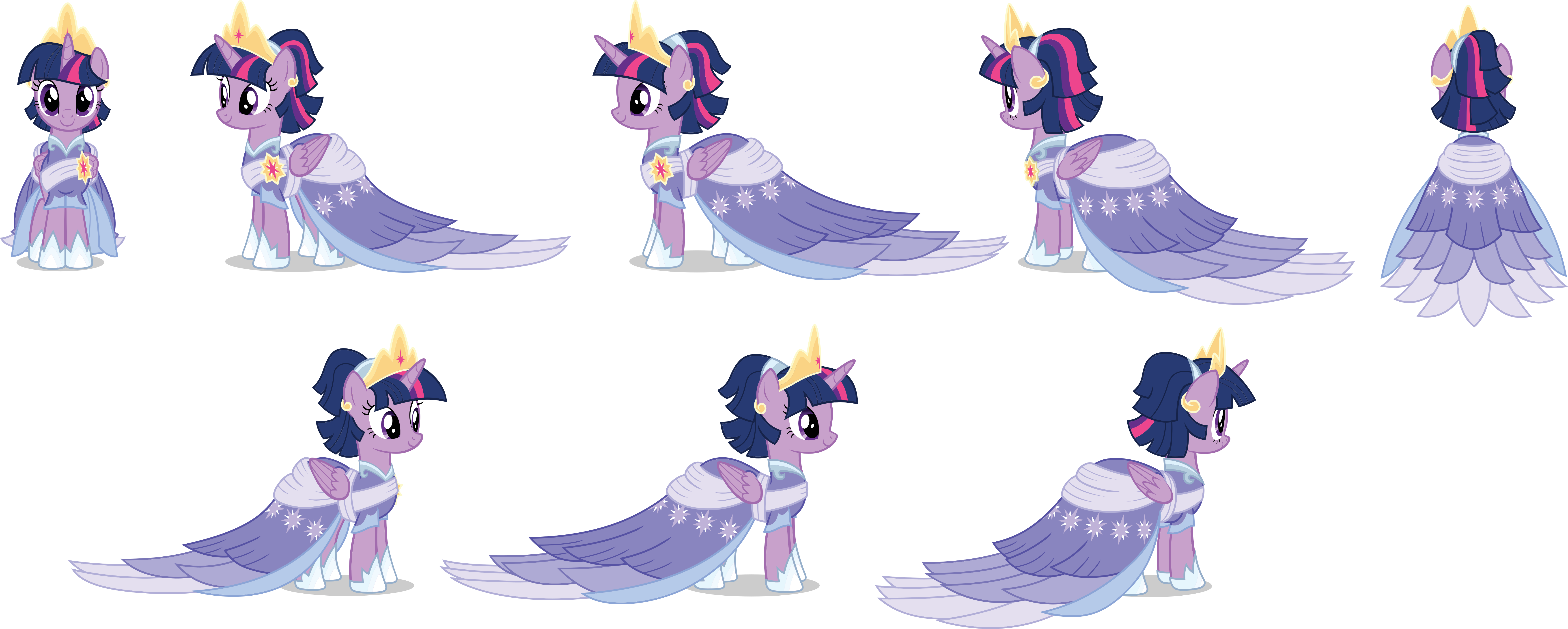 #3723859 - safe, twilight sparkle, alicorn, pony, g4, my little pony ...