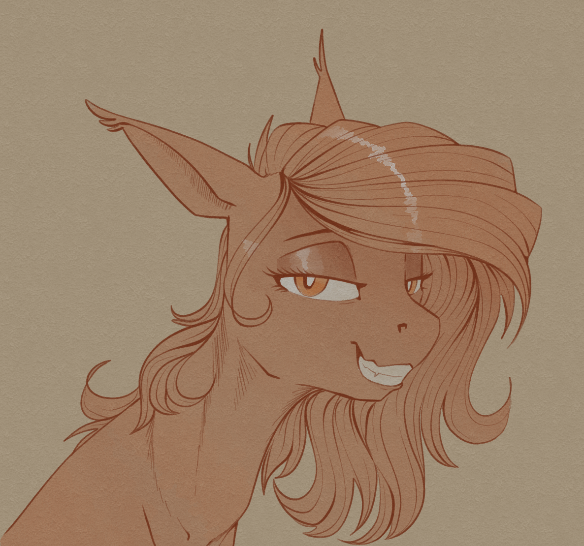 #3545591 - safe, artist:stray prey, oc, oc only, oc:flare, bat pony ...