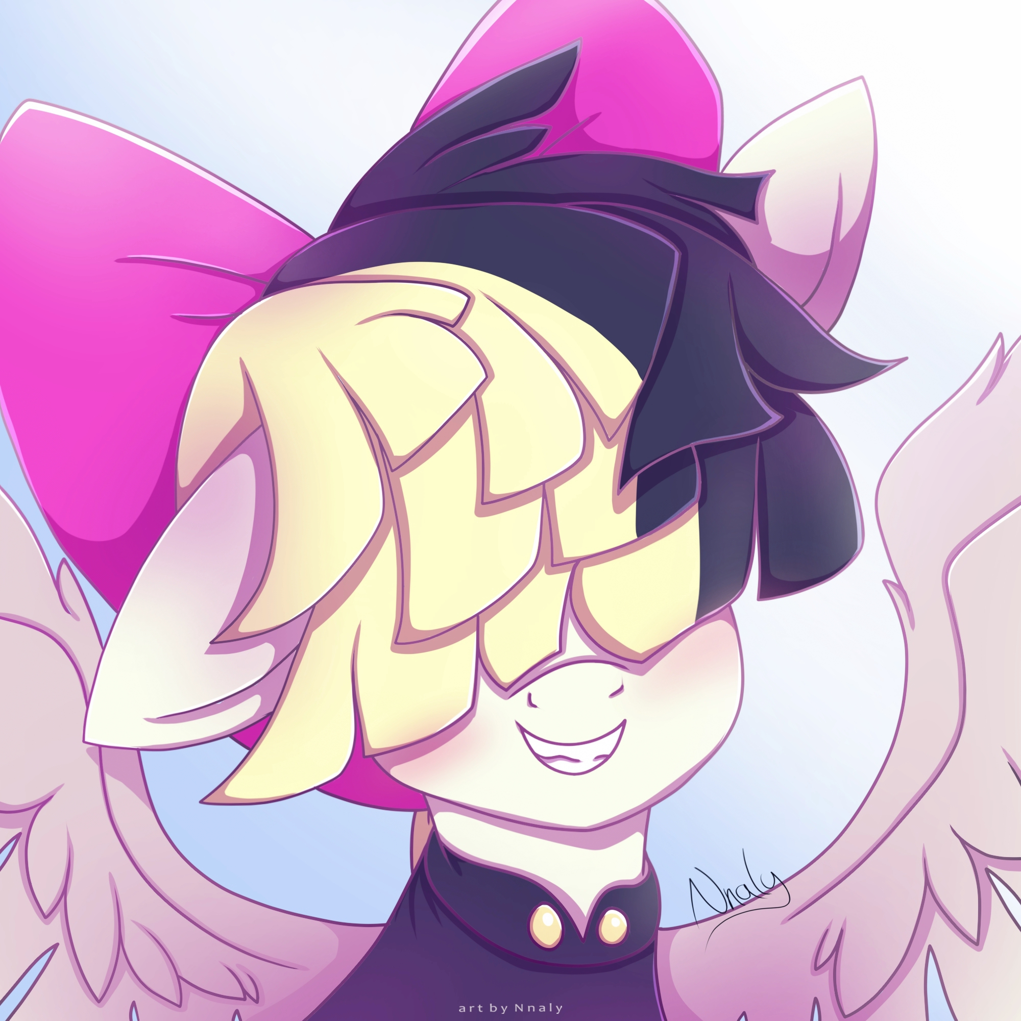 #3545810 - safe, artist:nnaly, songbird serenade, pegasus, pony, g4, my ...