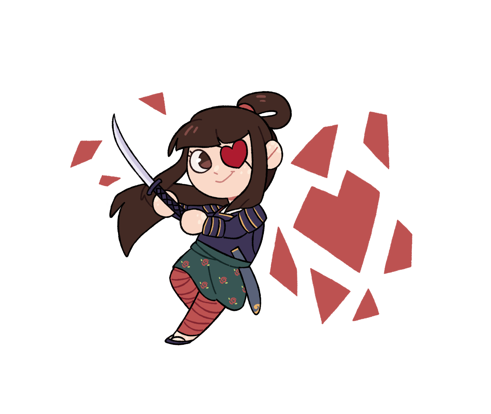 #3546525 - safe, artist:tinypurplebrush, oc, oc only, oc:ohasu, human ...